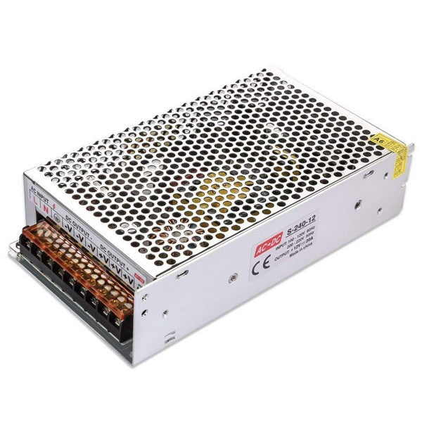 12V Accessories — I LumoS