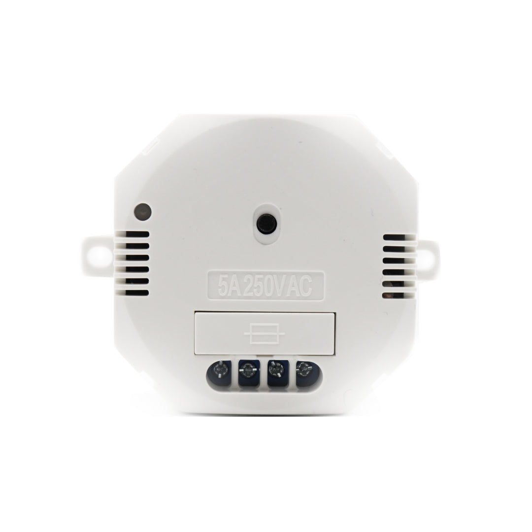 RF Receiver — I LumoS