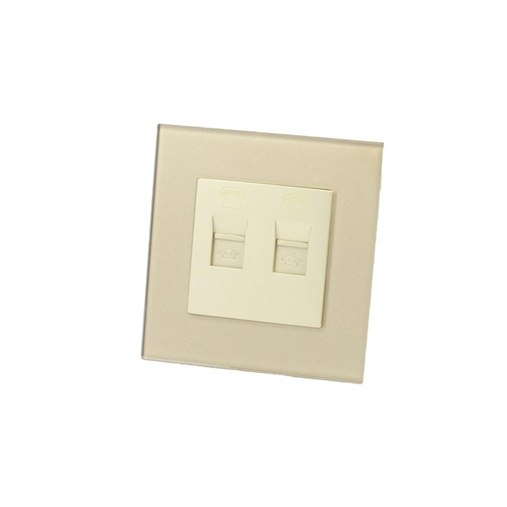 Double Telephone — I LumoS