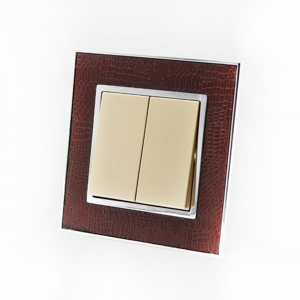 Leather Rockers — I LumoS