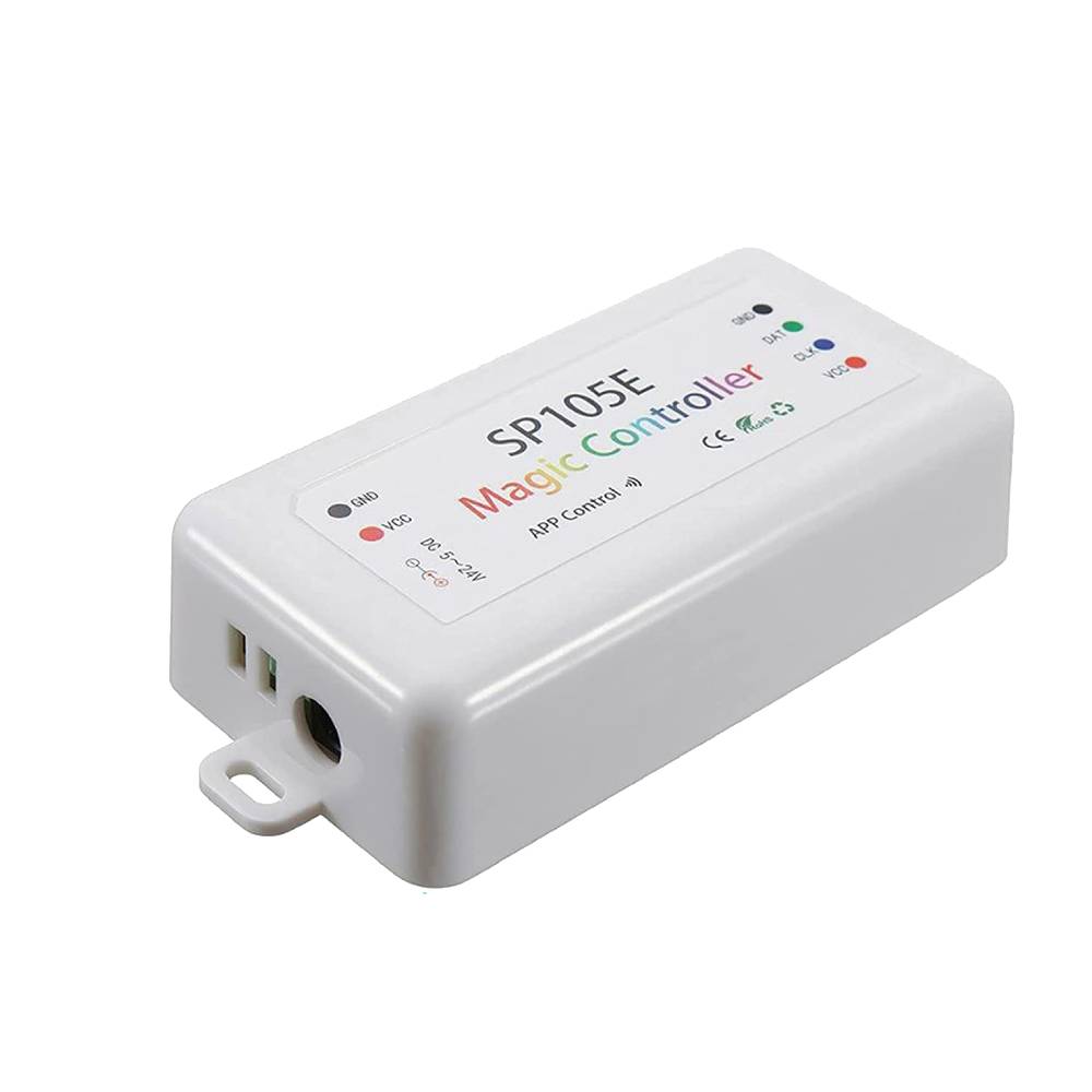 24V Accessories — I LumoS