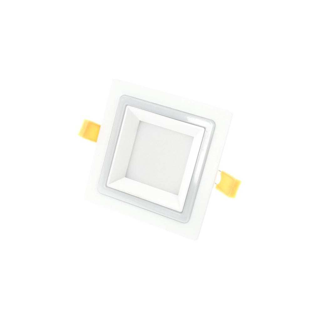 2in1 LED Recessed Lights — I LumoS