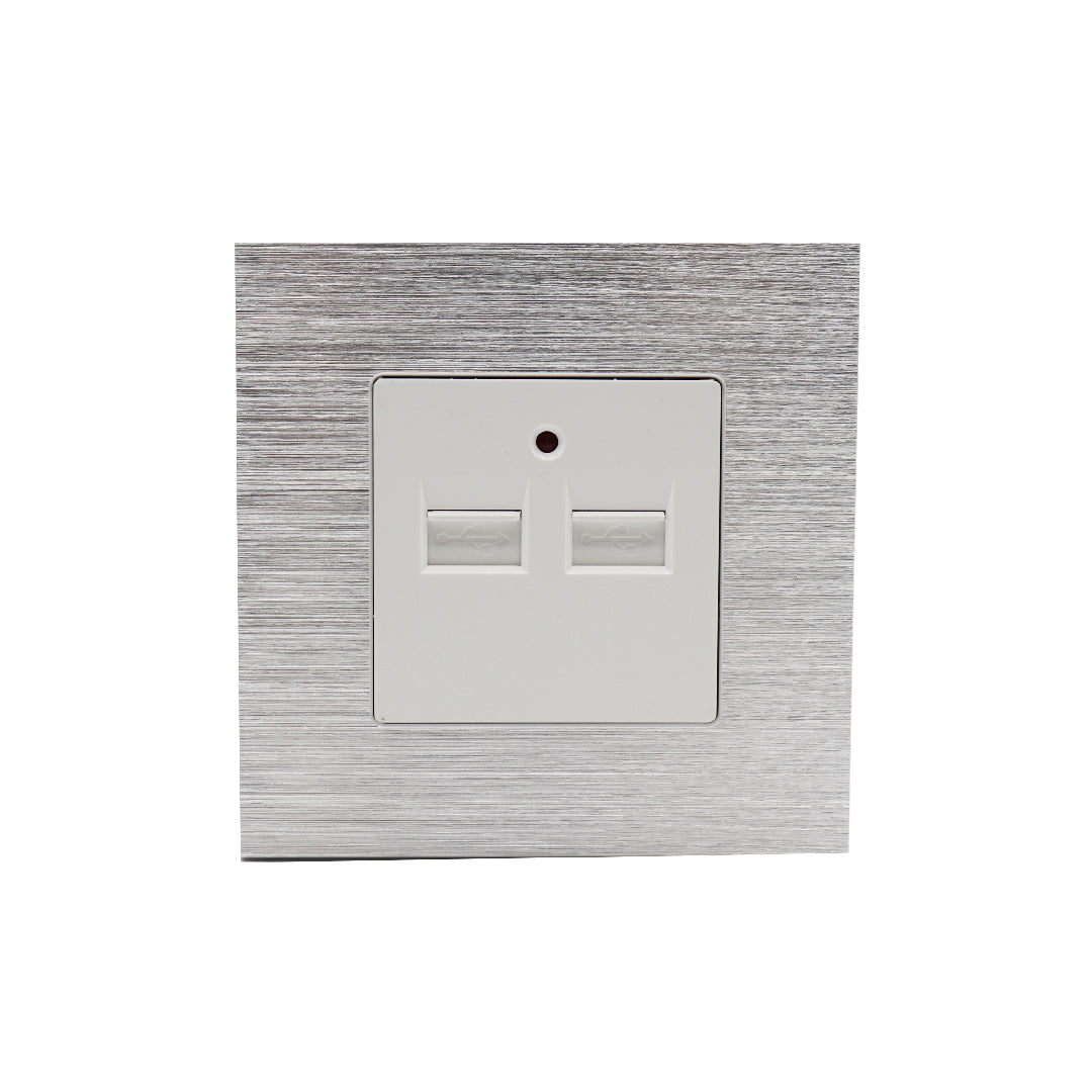 USB Sockets — I LumoS