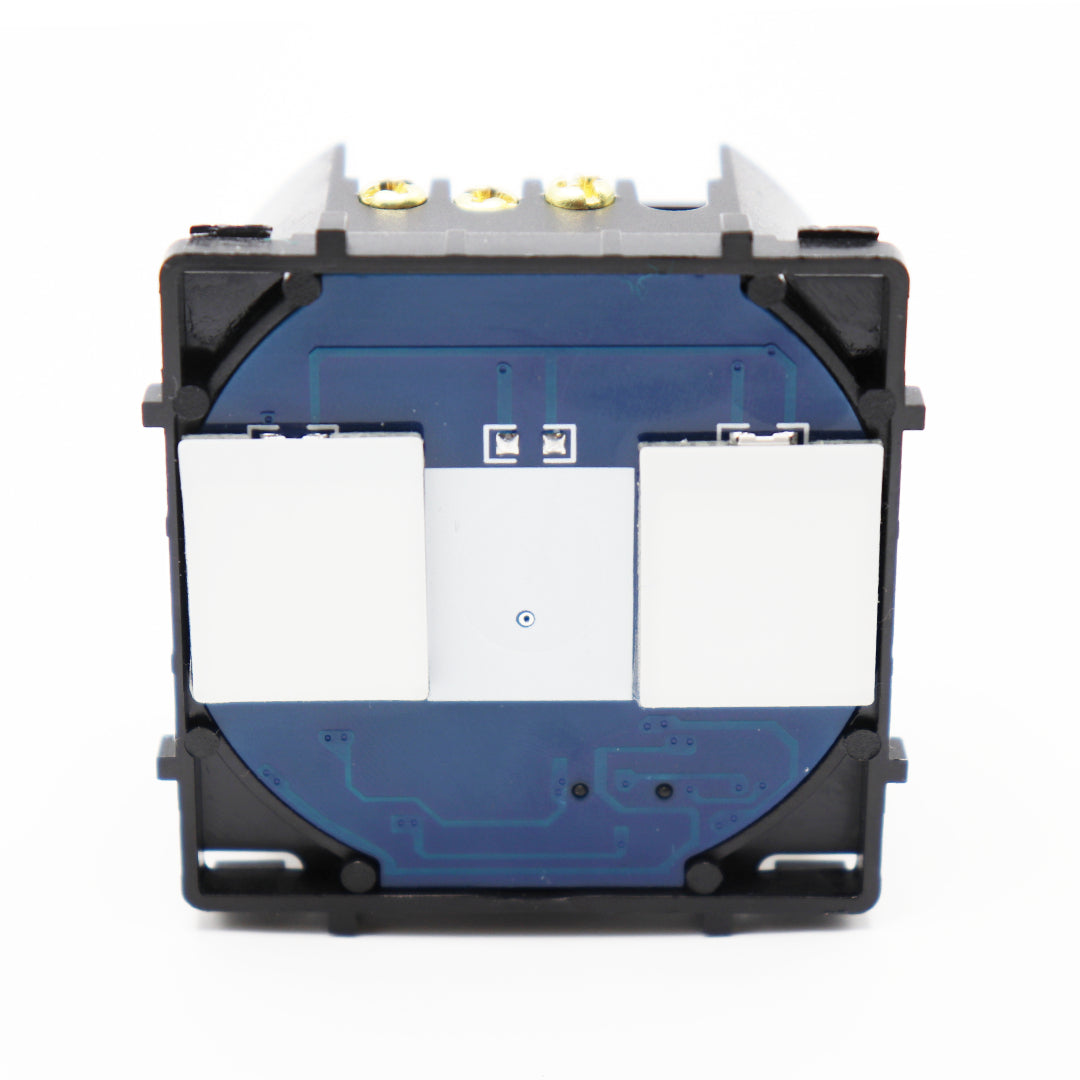 Light Switch Modules — I LumoS