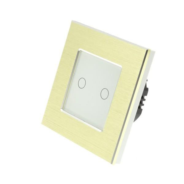 WIFI RF On/Off Touch Light Switches — I LumoS