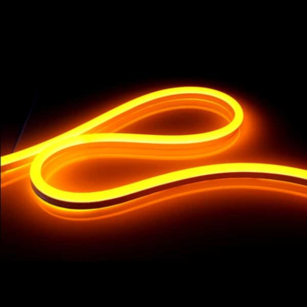 220 - 240V AC Single Sided — I LumoS